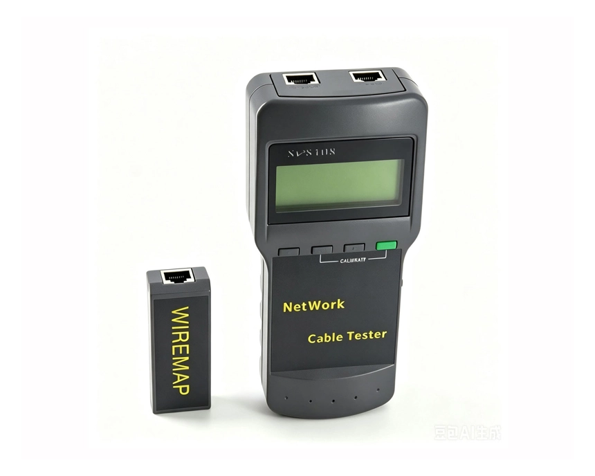 MAXPRO LINE Tester UTP/FTP kablova, 8108