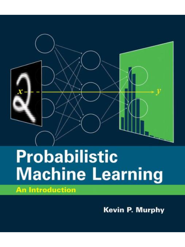 Probabilistic Machine Learning