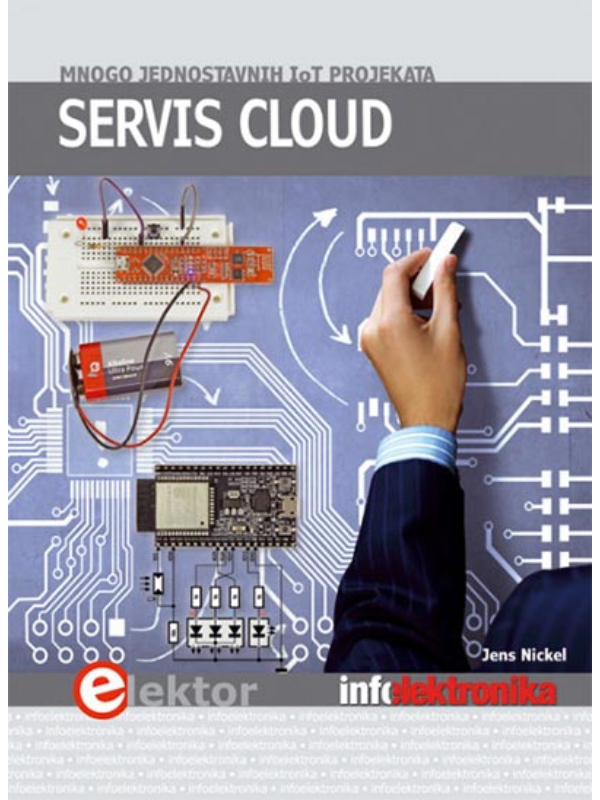 Servis cloud