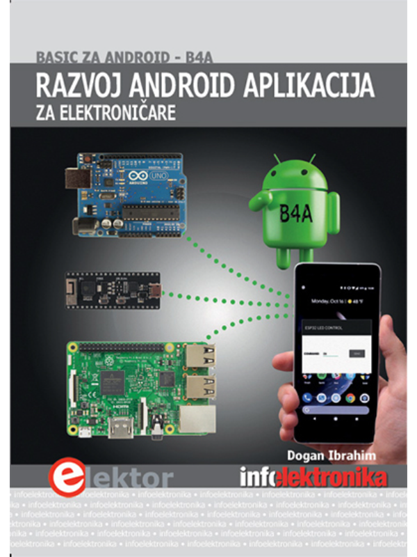 Razvoj Android Aplikacija