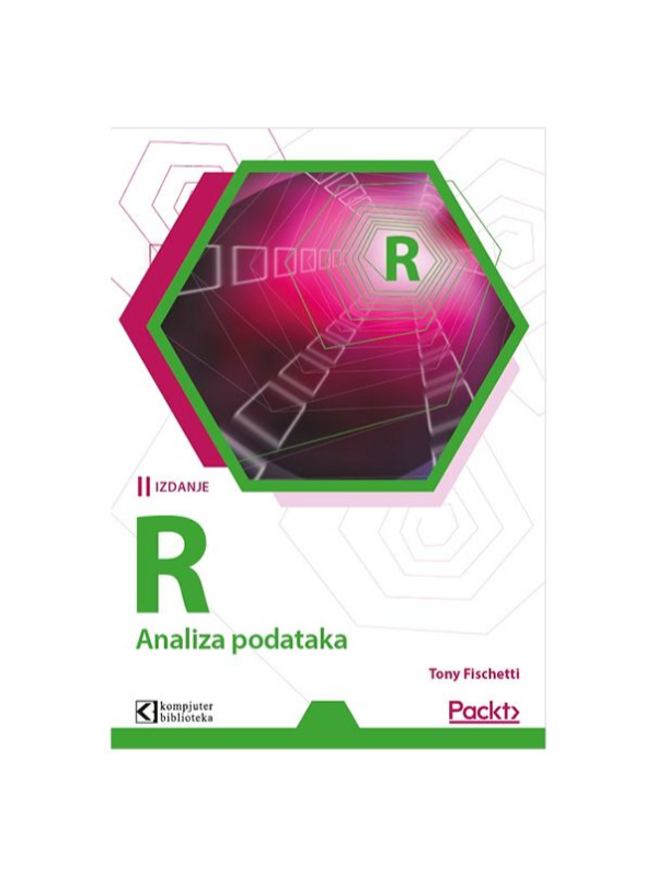 R Analiza podataka