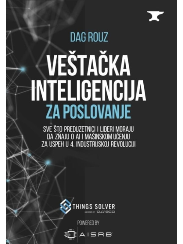 Veštačka inteligencija za posl