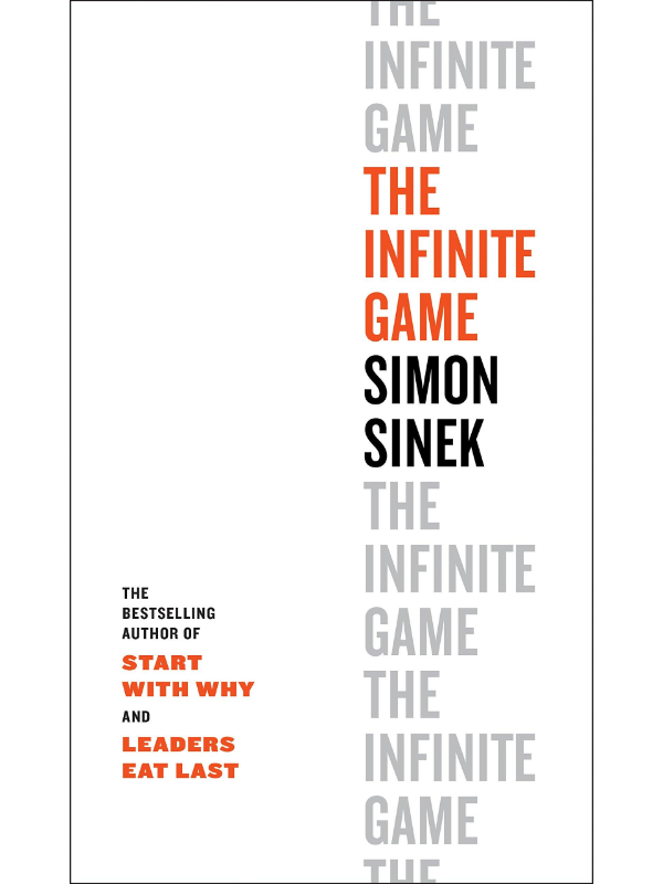The Infinite Game