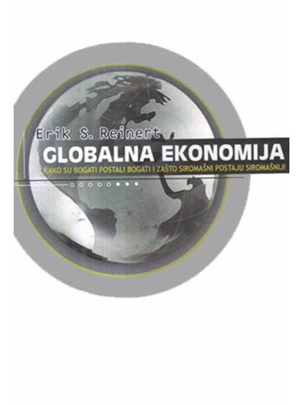 Globalna ekonomija