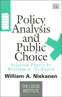 Policy Analysis and Public Choice