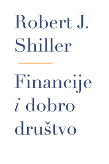 FINANCIJE I DOBRO DRUŠTVO