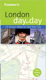 Frommer’s London Day-by-Day