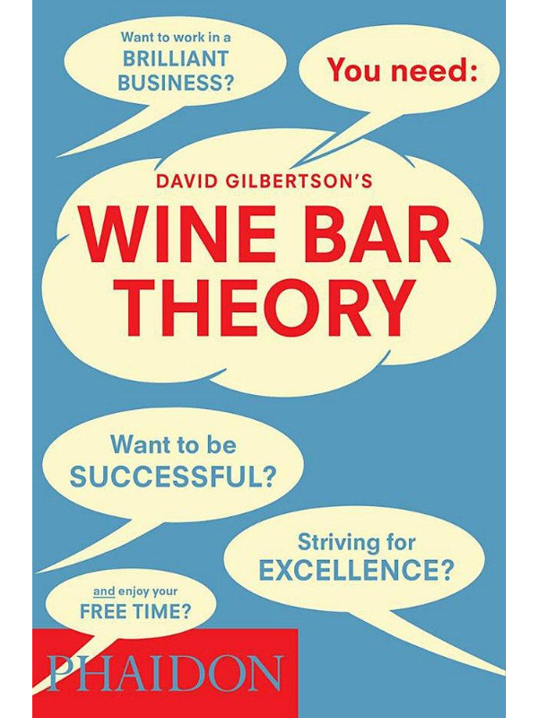 Wine Bar Theory