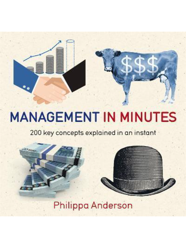 Management in Minutes