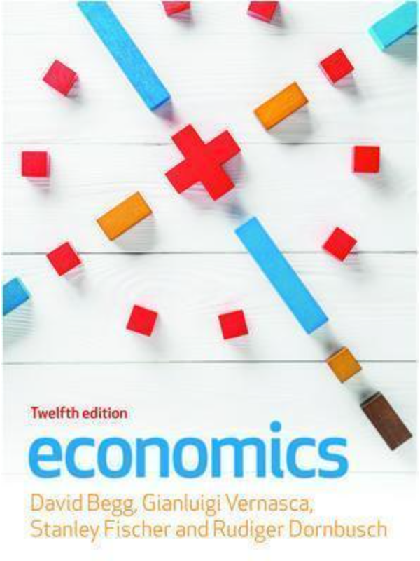 Economics, 12e