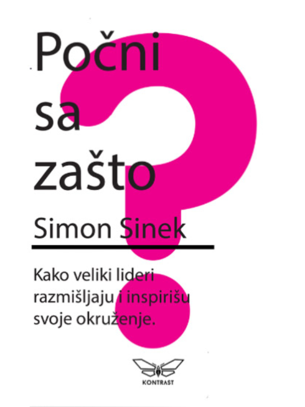 Počni sa zašto