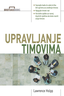 Upravljanje timovima