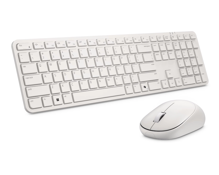 DELL KM526 Pro 5 US tastatura + miš siva