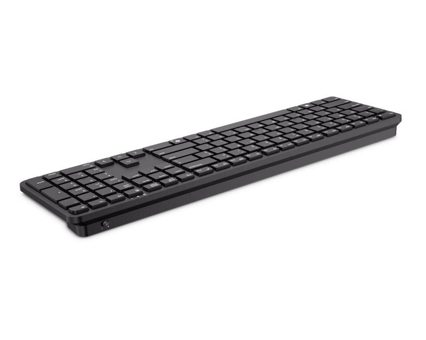 DELL KM526 Pro 5 YU tastatura + miš crna