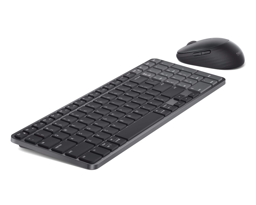 DELL KM746 Pro 7 Rechargeable Compact YU tastatura + miš