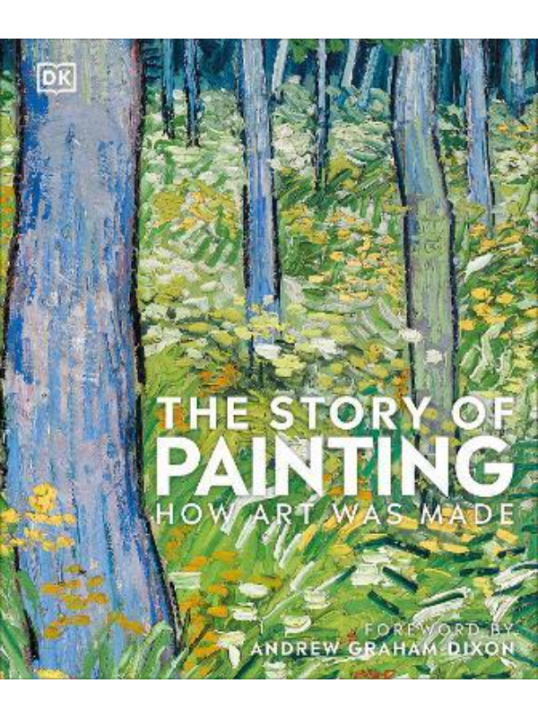 The Story of Painting