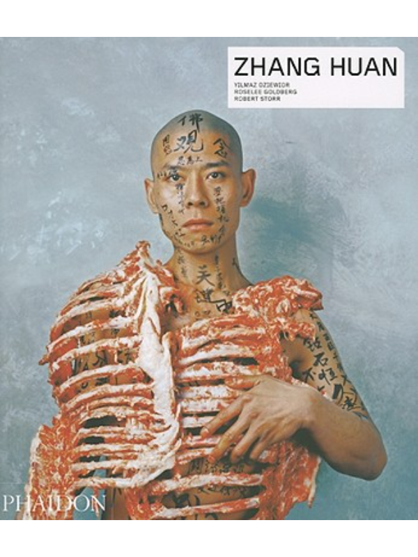 Zhang, Huan