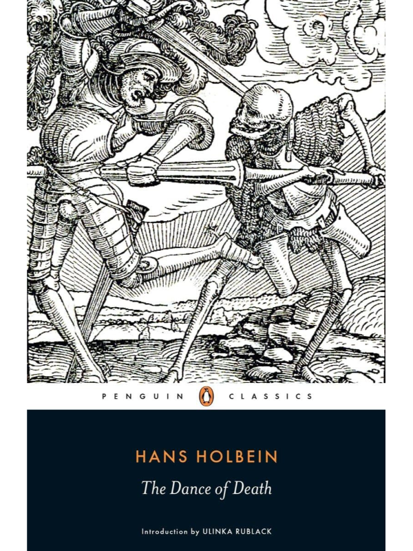 The Dance of Death – Penguin Classics