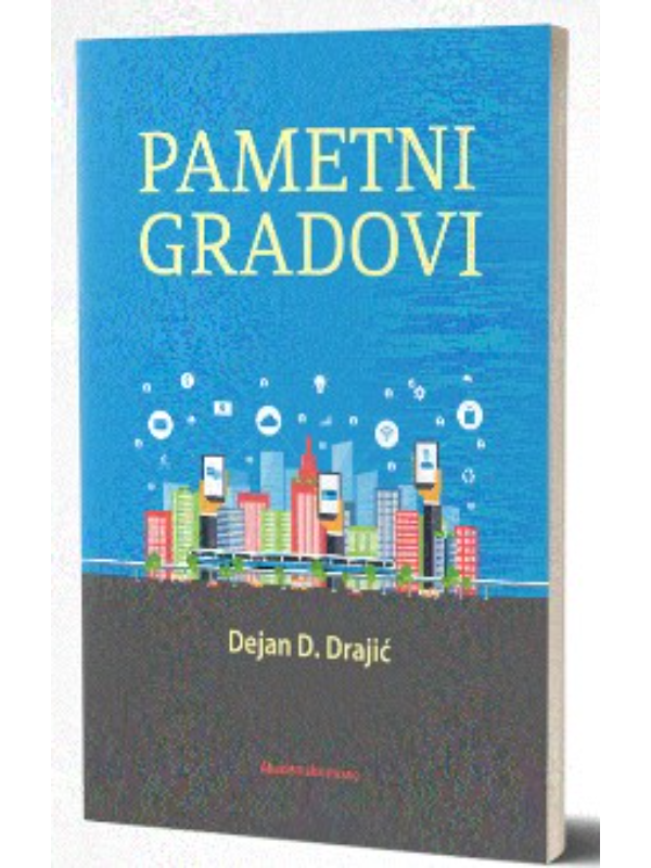 Pametni gradovi