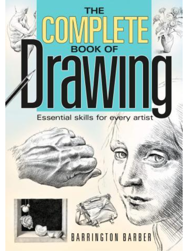 The Complete Book of Drawing
