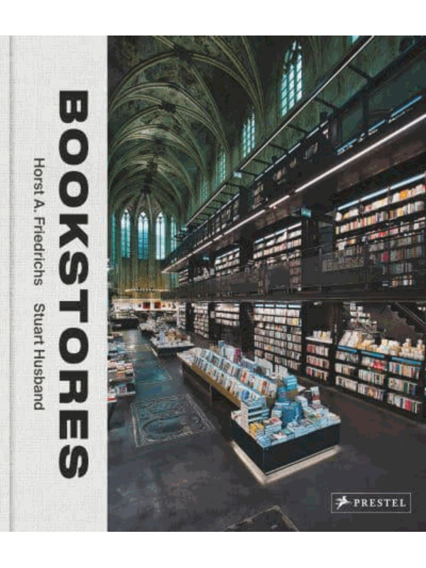 Bookstores