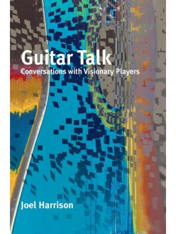Guitar Talk