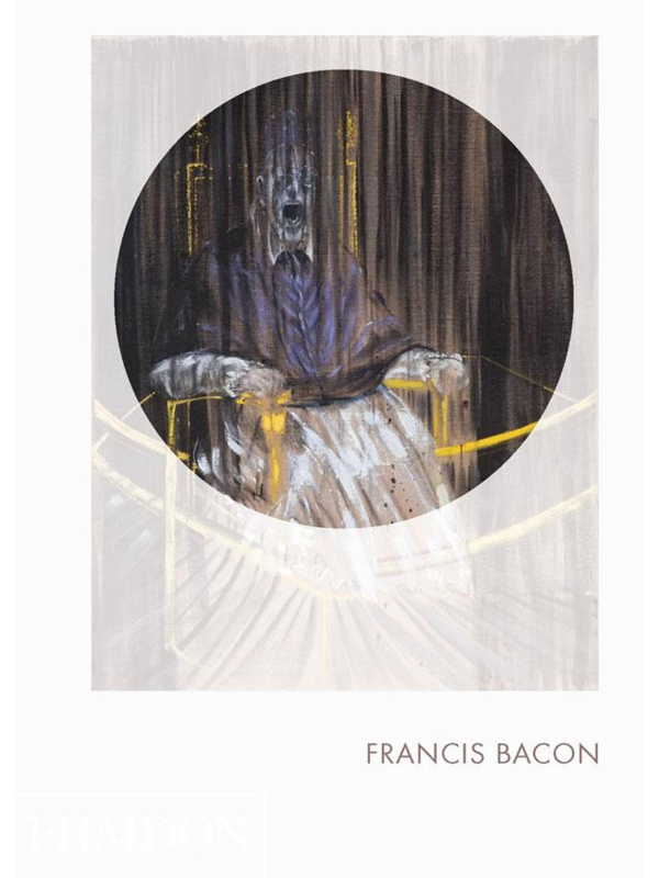 Francis Bacon Phaidon Focus