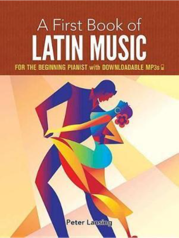 A First Book of Latin Music