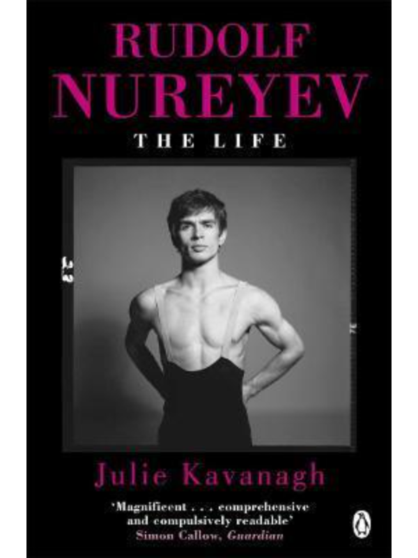 Rudolf Nureyev