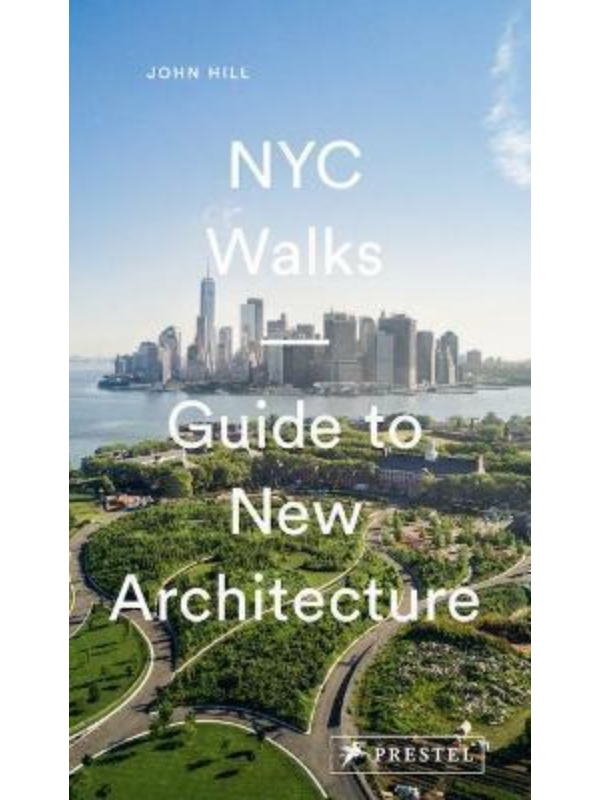 NYC Walks