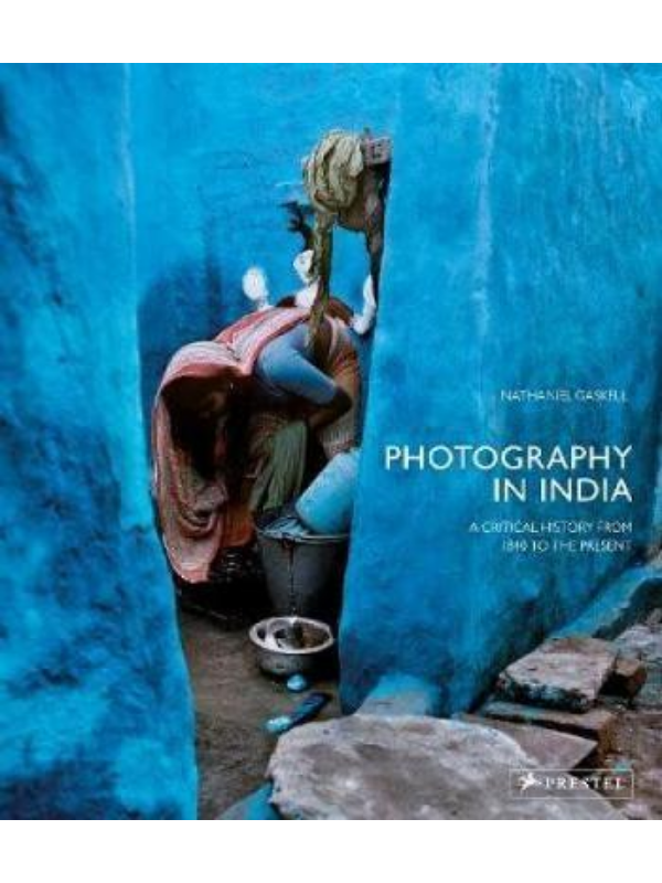 Photography in India