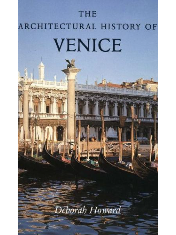 Architectural History of Venice