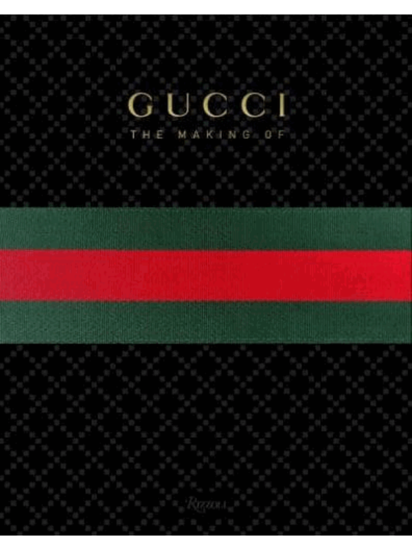 GUCCI: The Making Of