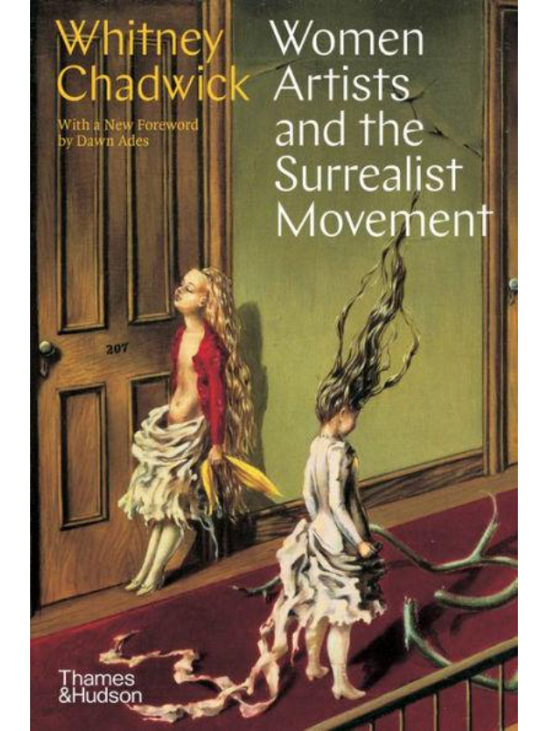 Women Artists and the Surrealist Movemen