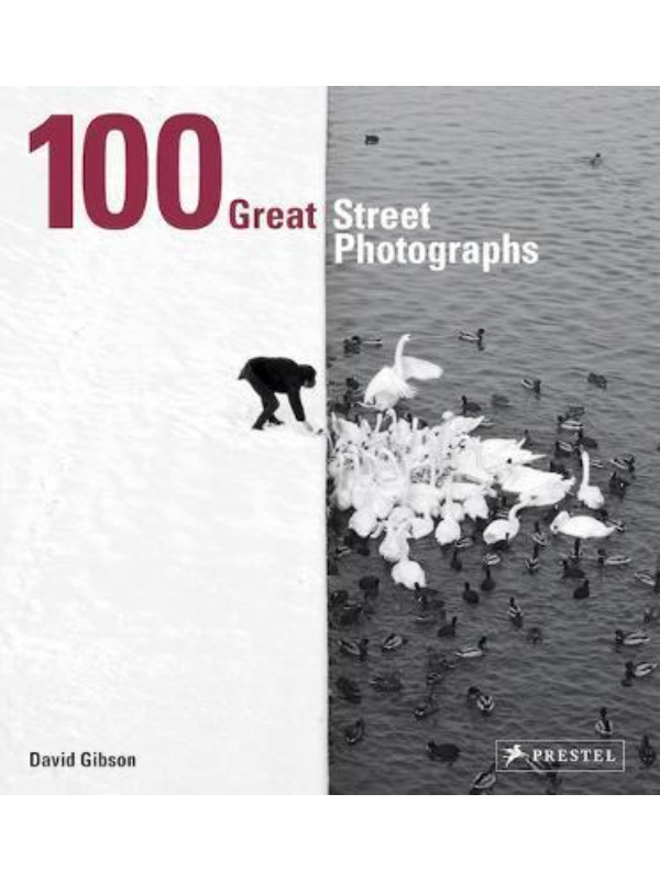 100 Great Street Photographs