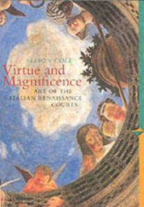COLE:VIRTUE MAGNIFICENCE ART IT _p