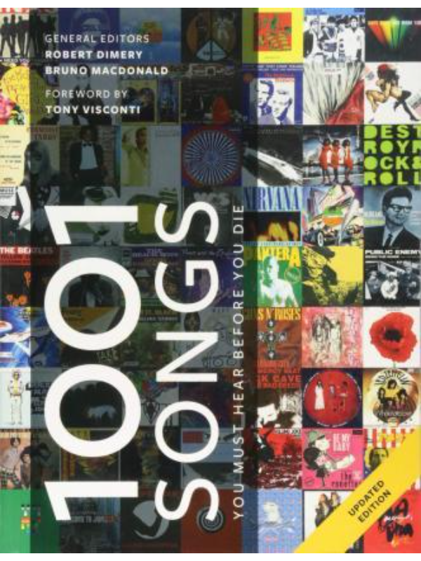 1001 Songs