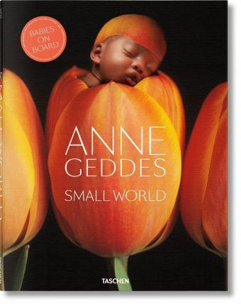 Anne Geddes : Small World