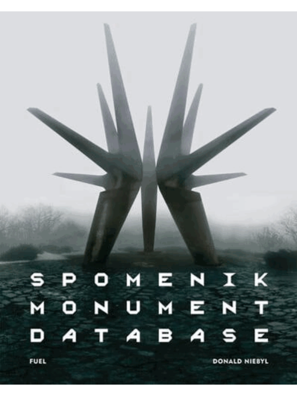 Spomenik Monument Database