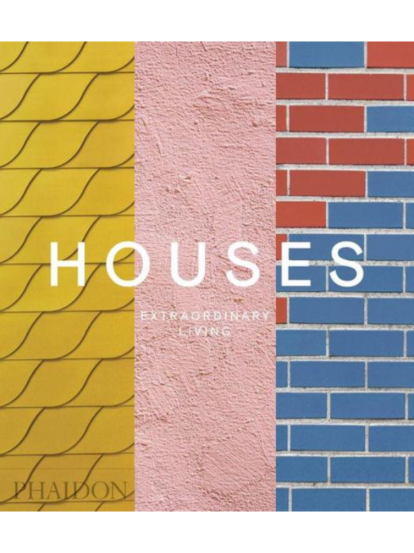 Houses Extraordinary Living