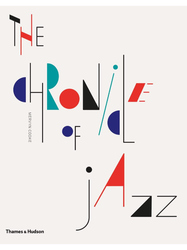 The Chronicle of Jazz