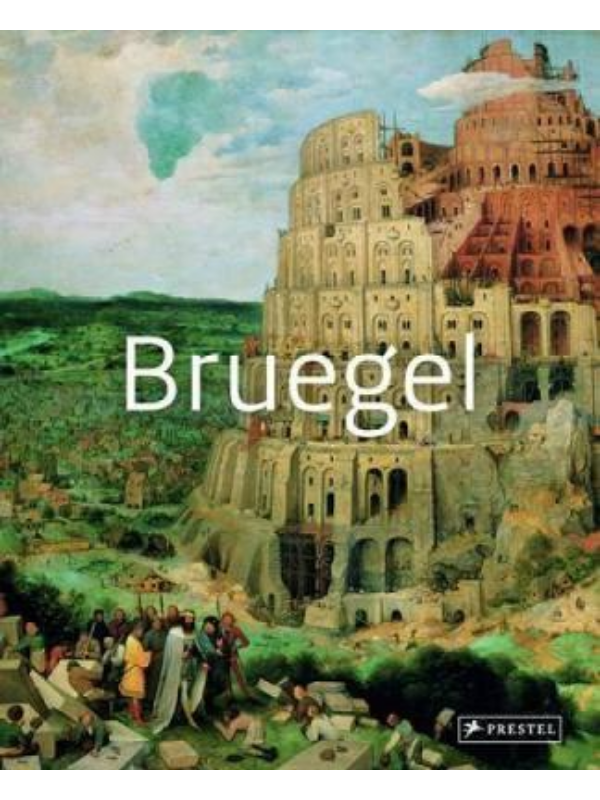 Bruegel : Masters of Art