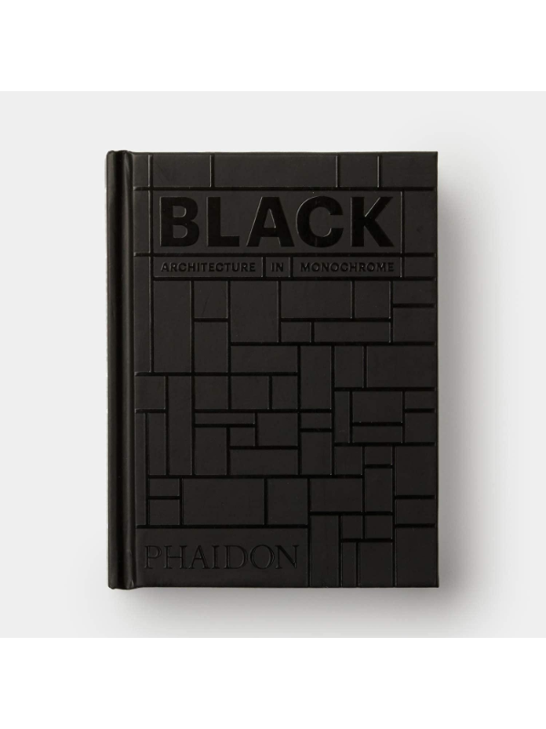Black, mini Architecture in Monochrome