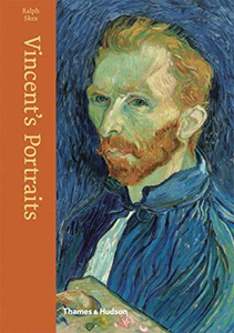 Vincent’s Portraits Paintings and Drawings by