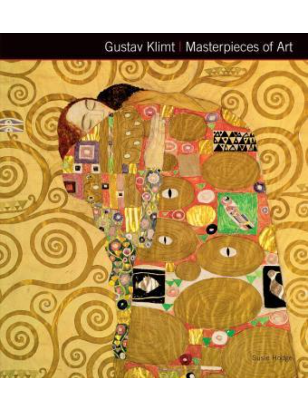 Gustav Klimt Masterpieces of Art