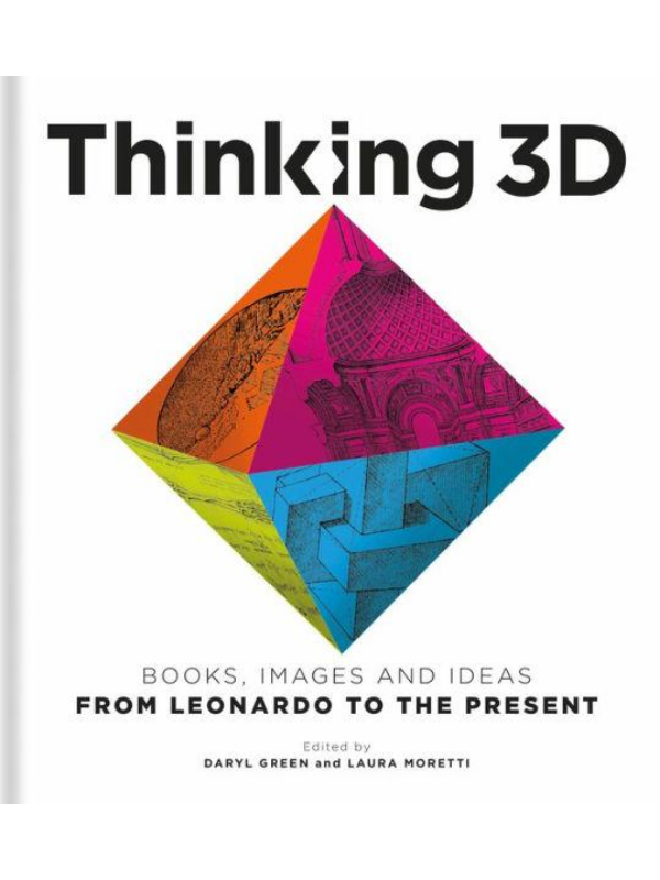 Thinking 3D