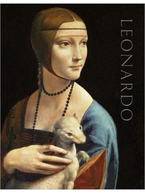 Leonardo Da Vinci