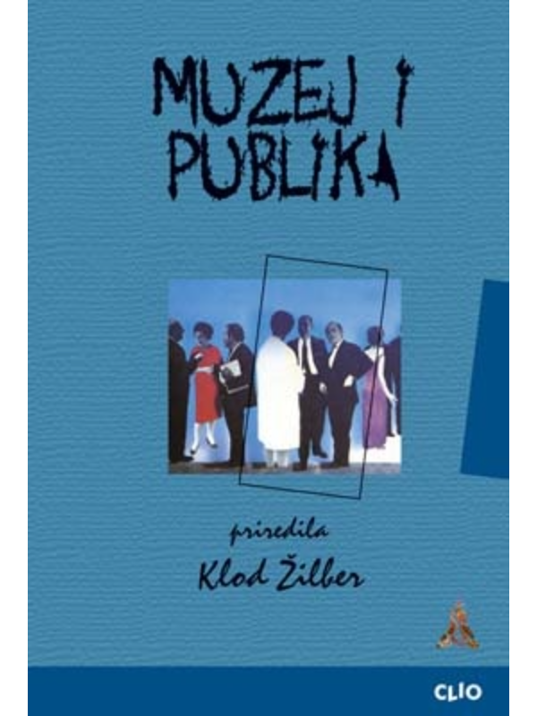 Muzej i publika