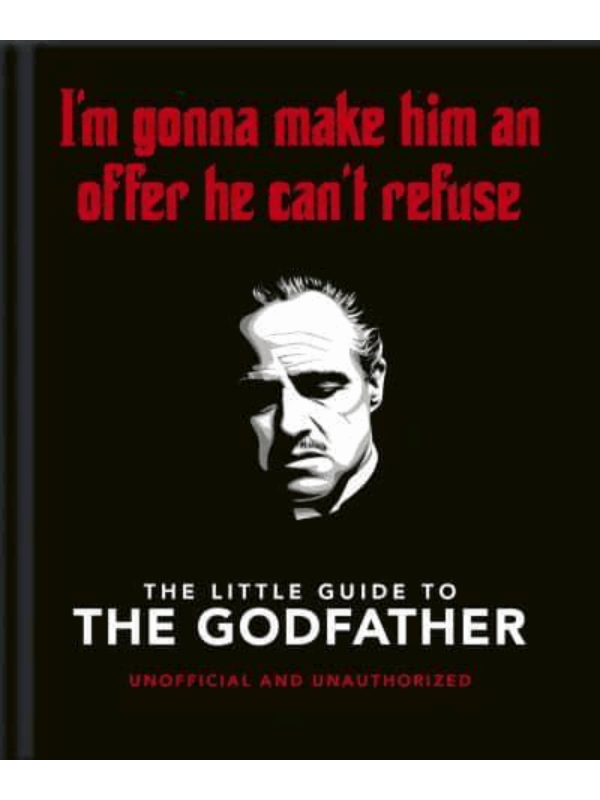 The Little Guide to The Godfather