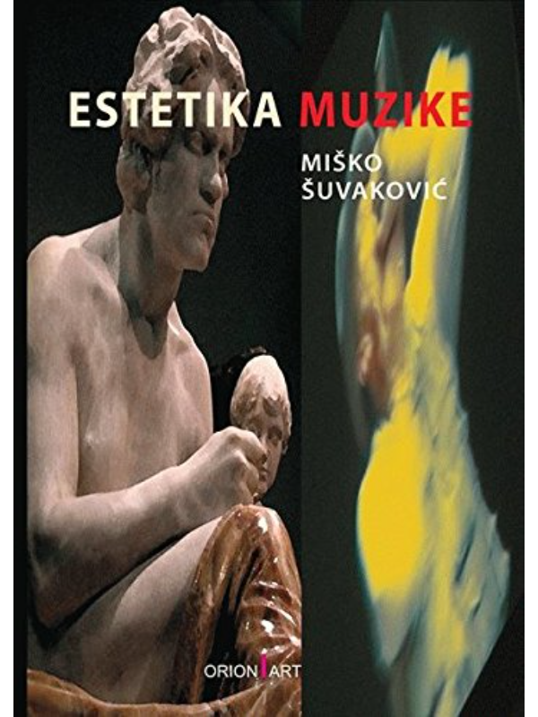 Estetika muzike